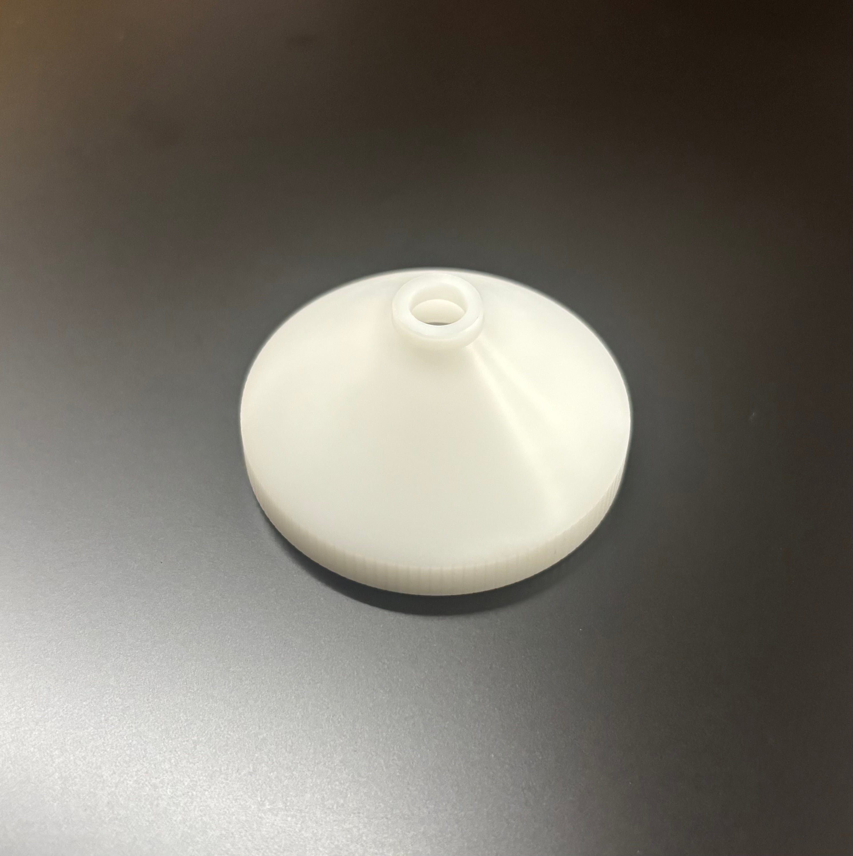 Flush Nozzle for Fanuc - Lower - 6.5mm – OHIO EDM SUPPLIES