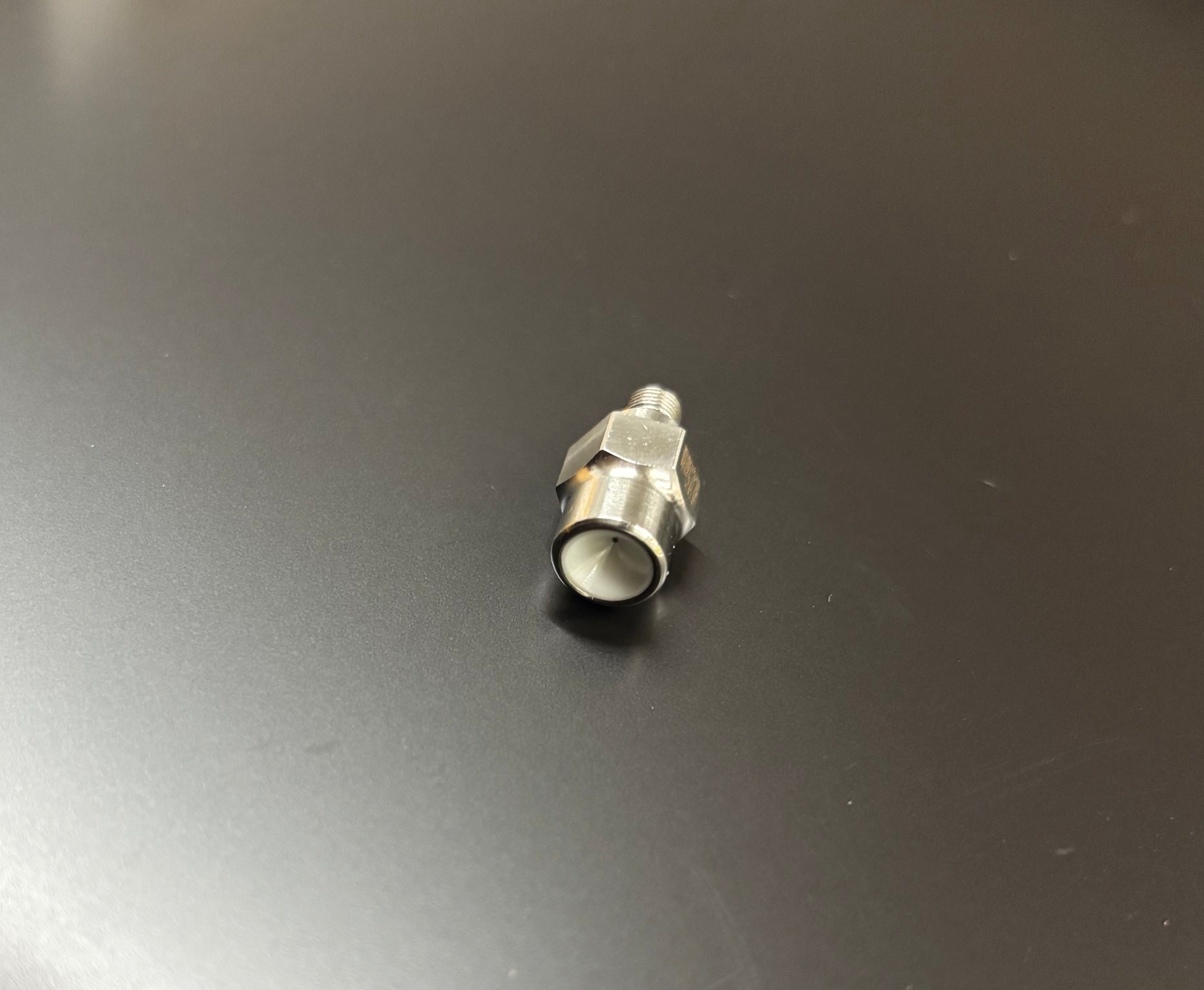 Diamond Wire Guide for Fanuc - .010" - Lower – OHIO EDM SUPPLIES