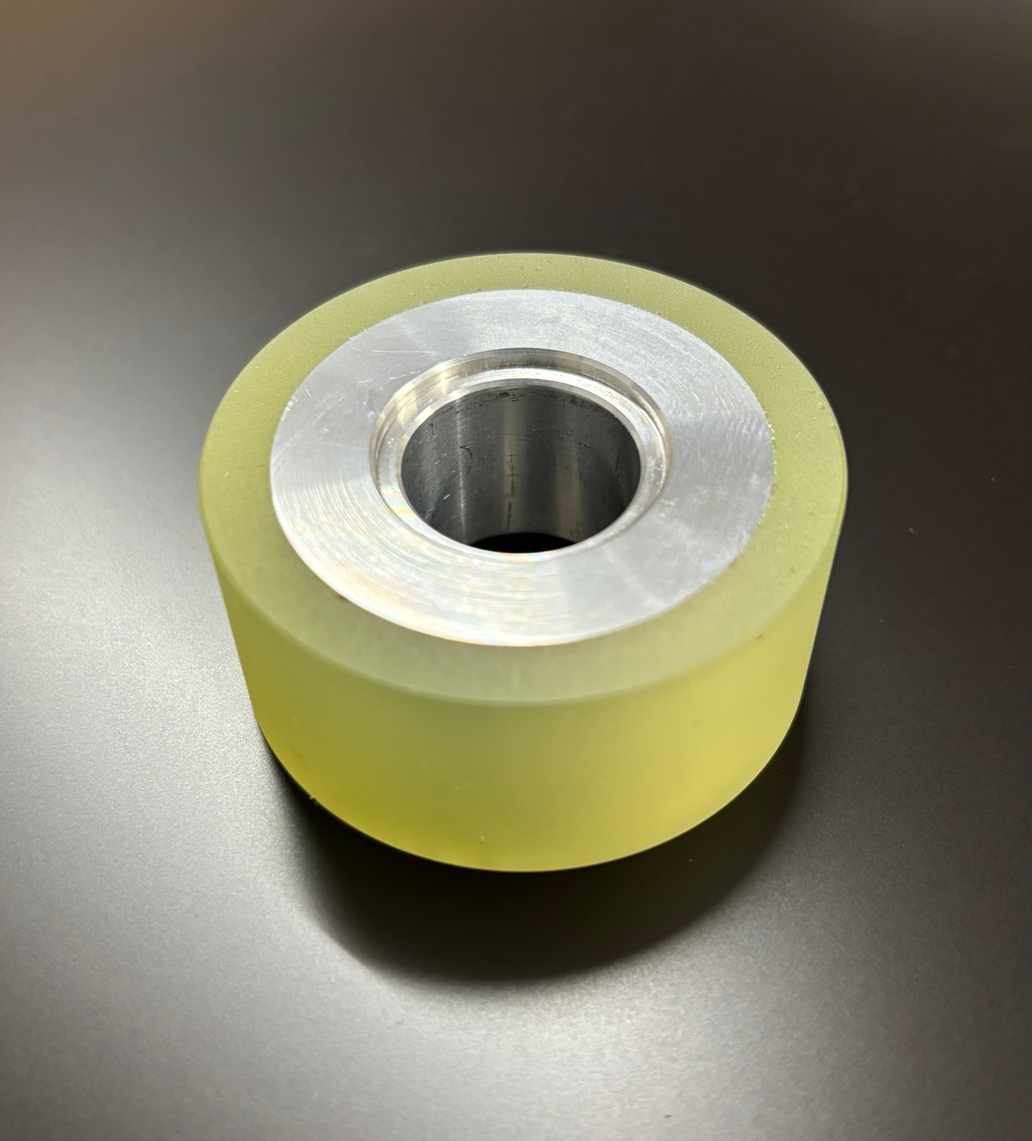 Urethane Roller for Mitsubishi – OHIO EDM SUPPLIES