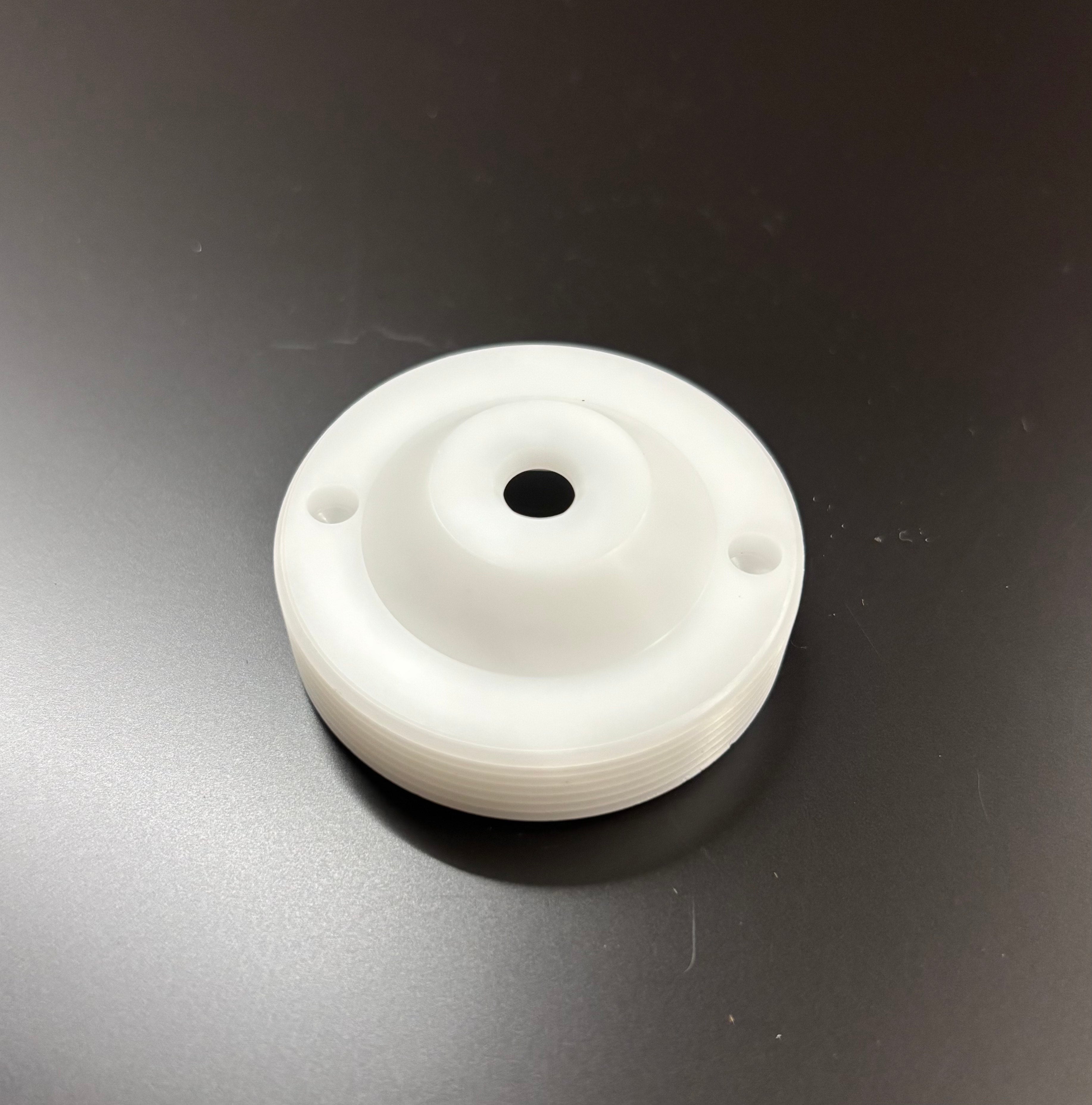 Flush Nozzle for Charmille - 6mm - 135006840 – OHIO EDM SUPPLIES